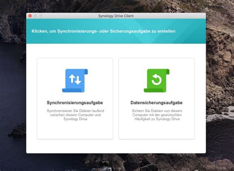 Synology Drive Server 20 Und Neuer Synology Drive Final Erschienen