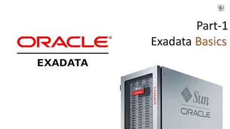 Oracle Exadata Basics Part 1 Lecture7 Exadata Configurations Youtube