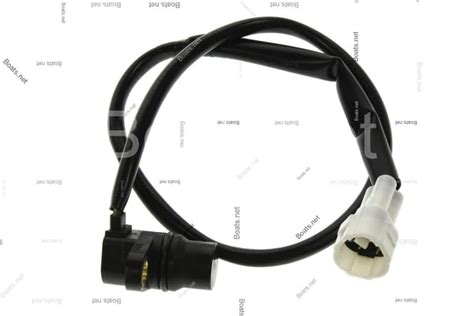 Yamaha 5ug 83755 11 00 Sensor Speed
