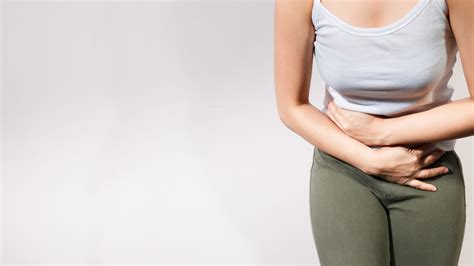 Extreme Menstrual Bloating
