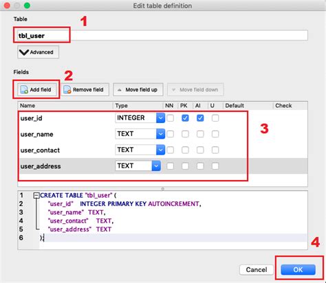 Example To Load Pre Populated Sqlite Database In React Native