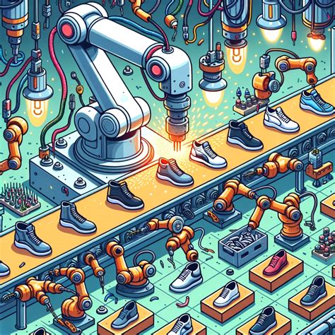 Modularity Industry 4 0 Lets Delve Deeper Into The Concept Of… By Sachish Binha Medium