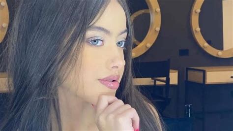 Video De Laura Sofía ¿por Qué Es Tendencia En El Mundo Infozport