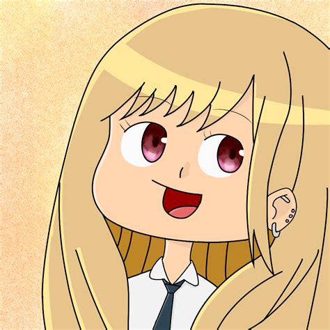 Chibi Marin Rsonobisquedoll