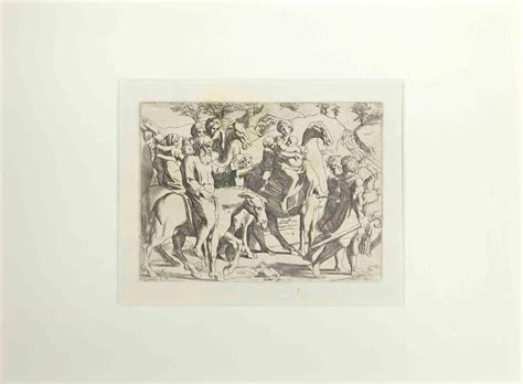 Giovanni Lanfranco Terenzo 1582 Rome 1647 Genesis 19 Old