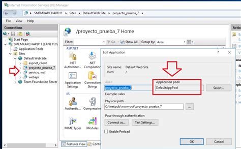 IIS Web App Deploy Choose Application Pool Issue Microsoft Azure Pipelines Tasks