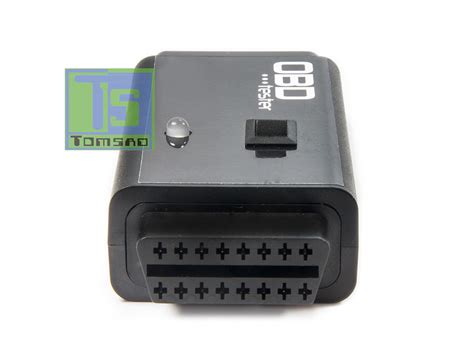 OBD Tester | Programatory TOMSAD