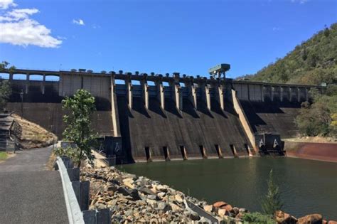 queensland s dam upgrade bill to pour pressure on state budget