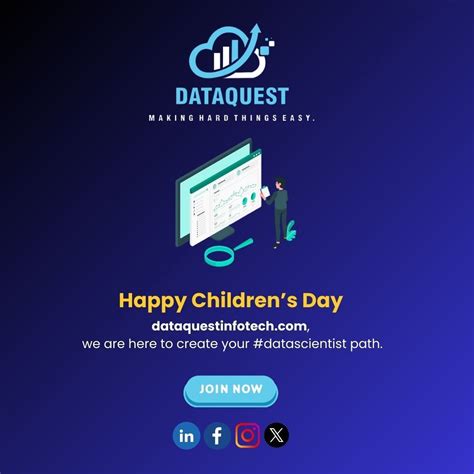 Dataquest Infotech On Linkedin Datascienceworkshop Nov14