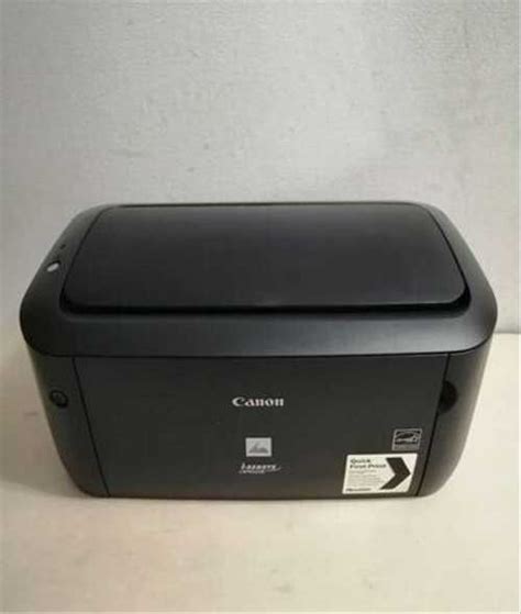 Лазерный принтер Canon lbp 6020B Москва | Оргтехника и расходники ...