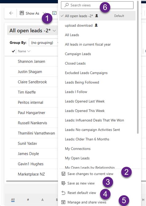 Top Dynamics CRM Customizations You Should Know