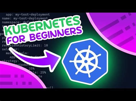 Free Video An Introduction To Kubernetes For Beginners From Tech