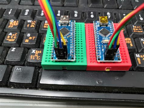 ARDUINO NANO 不能寫入 有什麼方法重設成出廠狀態呢 健伍的學習空間