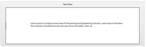 Javascript Fusionchart Custom Message Display Inside The Canvas