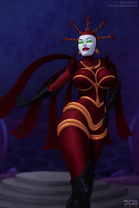 Barrs Mares Hexadecimal By Barretxiii Hentai Foundry