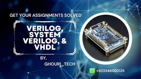 Vlsi Now Get Your Assignments Solved By The Team Of Expert