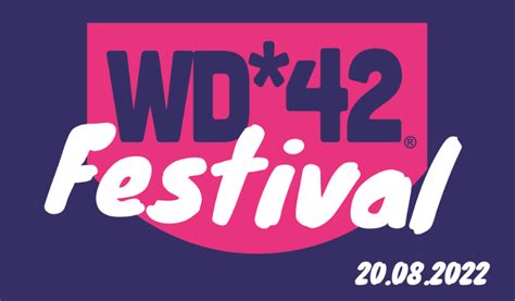 WD*42 Festival 2022 - Musikszene Bremen