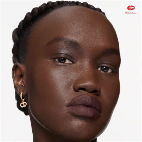 Son Dior Nude Soul T M M N Rouge Dior Forever M I