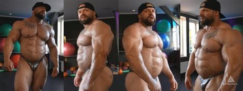 Roid Guts Bulking Bellies Tumblr Communities