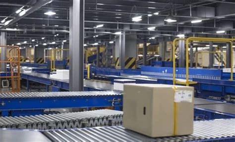 Flexible Gravity Roller Conveyor System At ₹ 150000 Piece Flexible Roller Conveyor In Surat