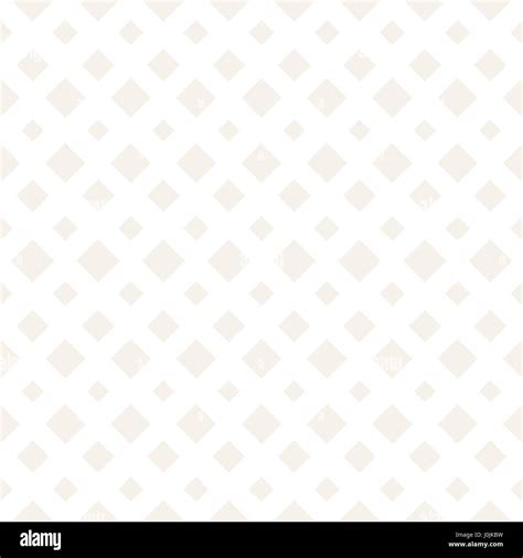 Repeating Rectangle Shape Halftone Modern Geometric Lattice Texture