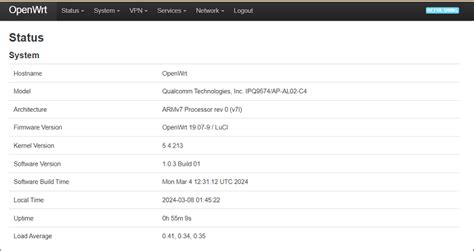 Come Accedere Allinterfaccia Web Del Router Linksys Openwrt Linksys Support