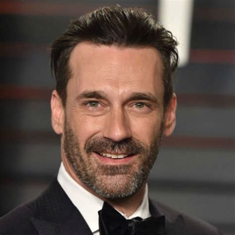 Rugged Looking Actors