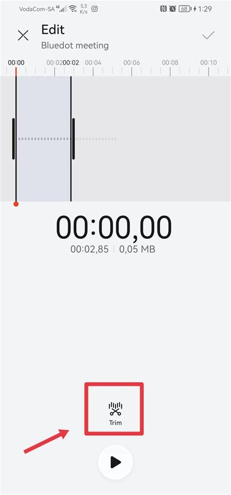How To Record Audio On Android
