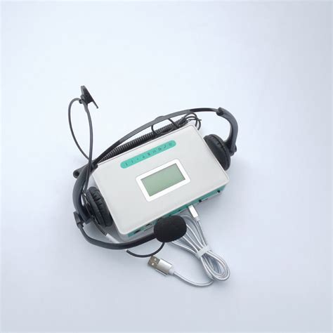 Gsm Fixed Wireless Terminal With Call Statistics Report And Wireless Recording Box China Gsm