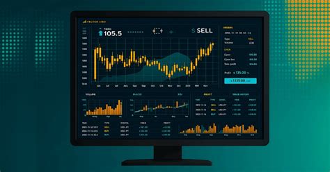 Mql5 Trading Tools Part 1 Building An Interactive Visual Pending