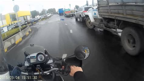 шлагбаум Youtube