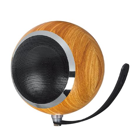 Spherical Speaker Lucky Tone