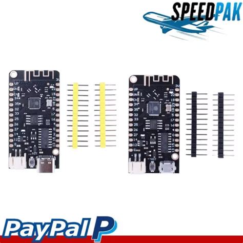 micropython esp32 wifi and bluetooth compatible boards lite v1 0 0 micro