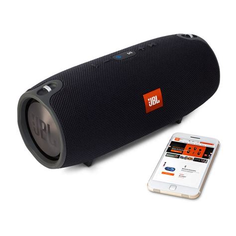 Jbl Xtreme Review Draadlozemuzieksystemen Nl