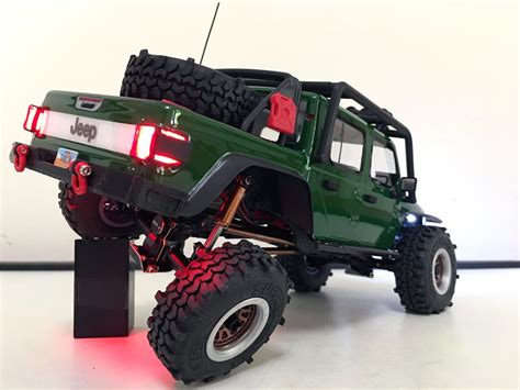 Lgrp Ripper Kit Almost In Its Final Form R Scx24