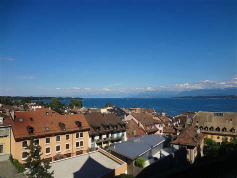DIE TOP 10 Sehenswürdigkeiten in Nyon 2023 (mit fotos) | Tripadvisor