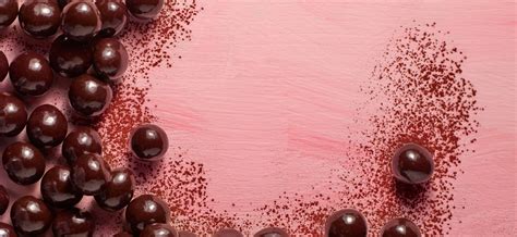 Dark Chocolate Chichery