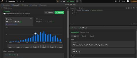Sharmi Rajendran On Linkedin 100daysofcode Javascript Leetcode
