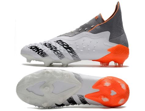 Купить Бутсы Adidas PREDATOR FREAK + FG/ футбольная обувь/адидас ...