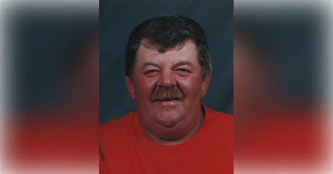Obituary Information For James B Jim Switzer