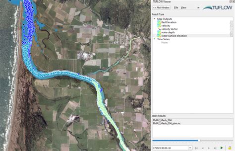tuflow viewer tuflow
