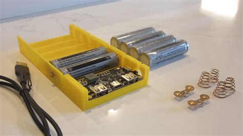 Usb C Power Brick R Functionalprint