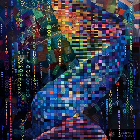 Quantum Computing To Impact Genomics 3 5m Project Targets Pangenomic Analysis