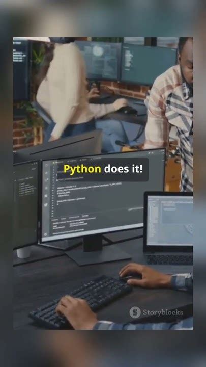 Pythonuse Python Se Kiya Kya Kar Sakte Hai Python Pythonpower Coding Pythong Youtube