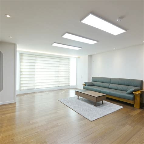 은은하고 부드러운 느낌이 느껴지는 따뜻한 리모델링 라이프스타일 슈퍼앱 오늘의집