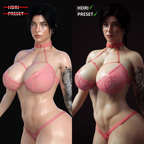 Daz Studio Tutorial Best Quality For Beginners Female Girl Naked