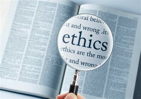 Code Of Conduct Arti Manfaat Komponen Dan Contohnya