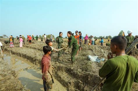 အာရက္ခမင်းသမီး မီဒီယာ Added A New အာရက္ခမင်းသမီး မီဒီယာ