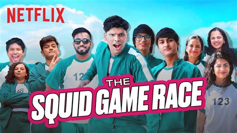 Squid Game: The Challenge - Netflix's Reality Show Revolution