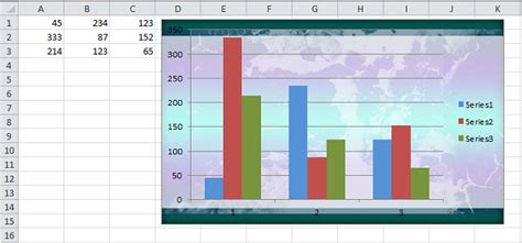 How To Fill Chart Elements With Pictures In C VB NET